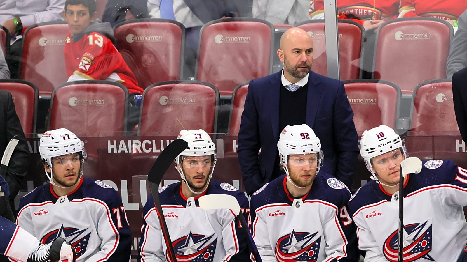 Pascal Vincent admits he wasn’t sure he wanted to practice before ...