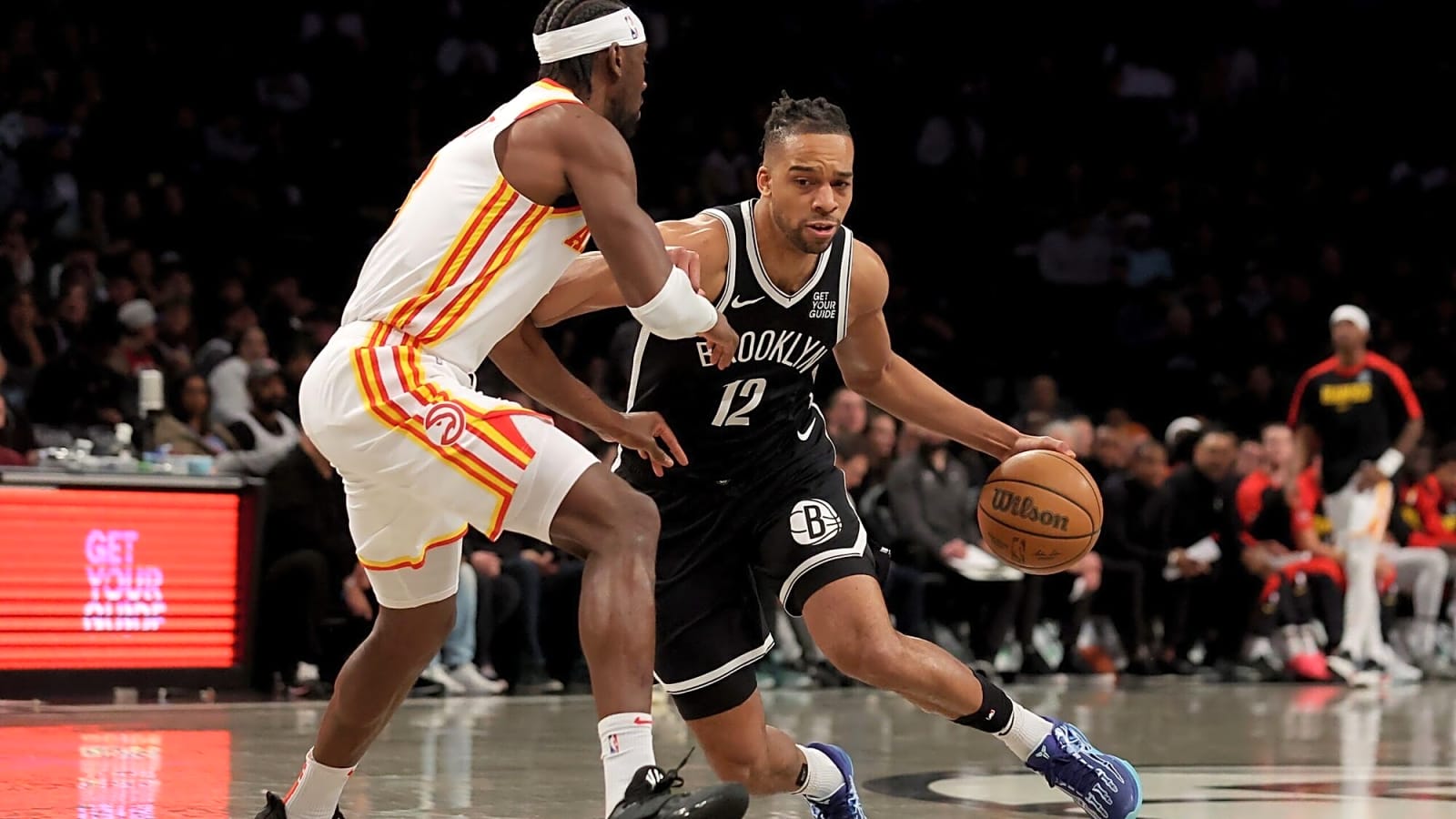 Knicks make flurry of signings as they finalize training camp roster ...