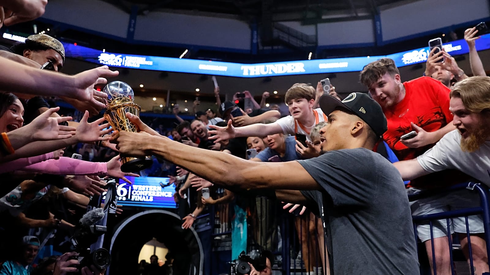 OK, see ya! Knicks to face Spurs in NBA Finals rematch | Yardbarker