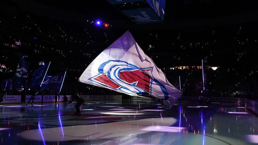 Colorado Avalanche: Breaking News, Rumors & Highlights | Yardbarker