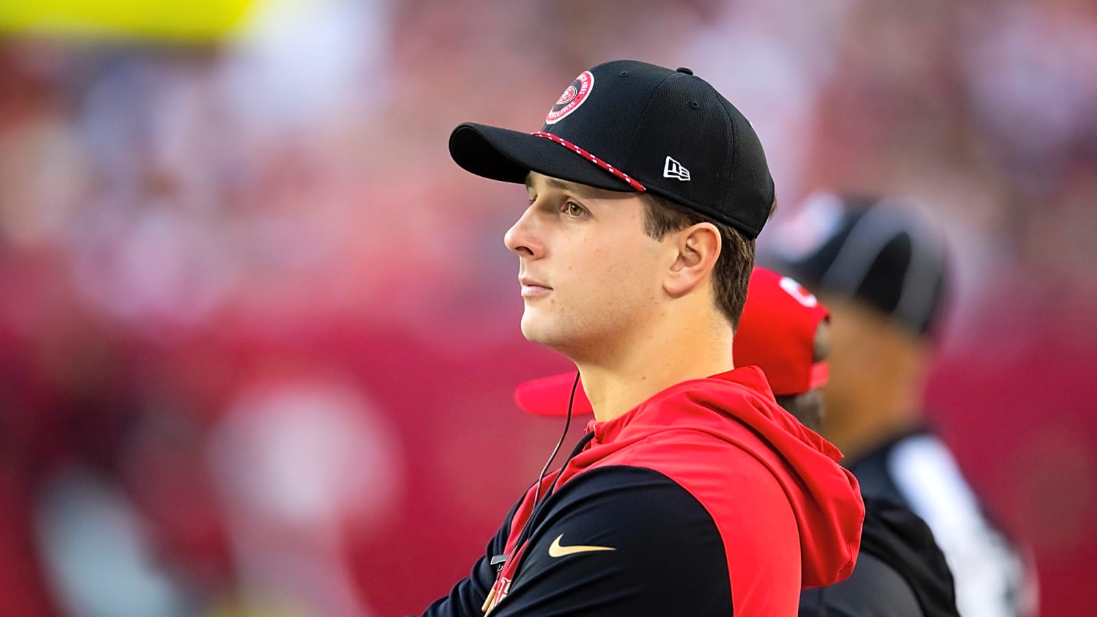 NFC Notes: Aaron Donald, Brock Purdy, 49ers, Rams, Seahawks | Yardbarker