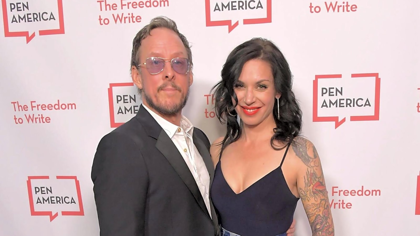 Weezer Rocker's Wife Appeared on Reality Show About Serial Killer ...