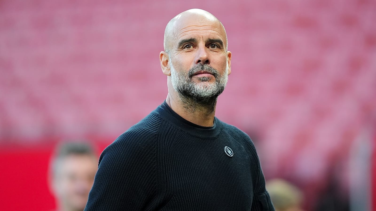 'Injuries a challenge, not a disaster': Pep's Man City ready for ...