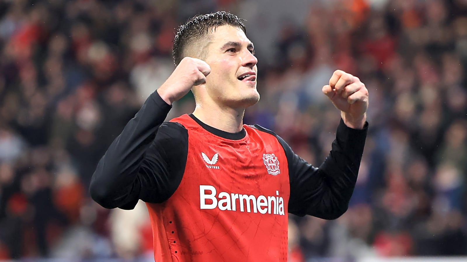 United join Arsenal and Chelsea in sizing up a move for ‘phenomenal ...