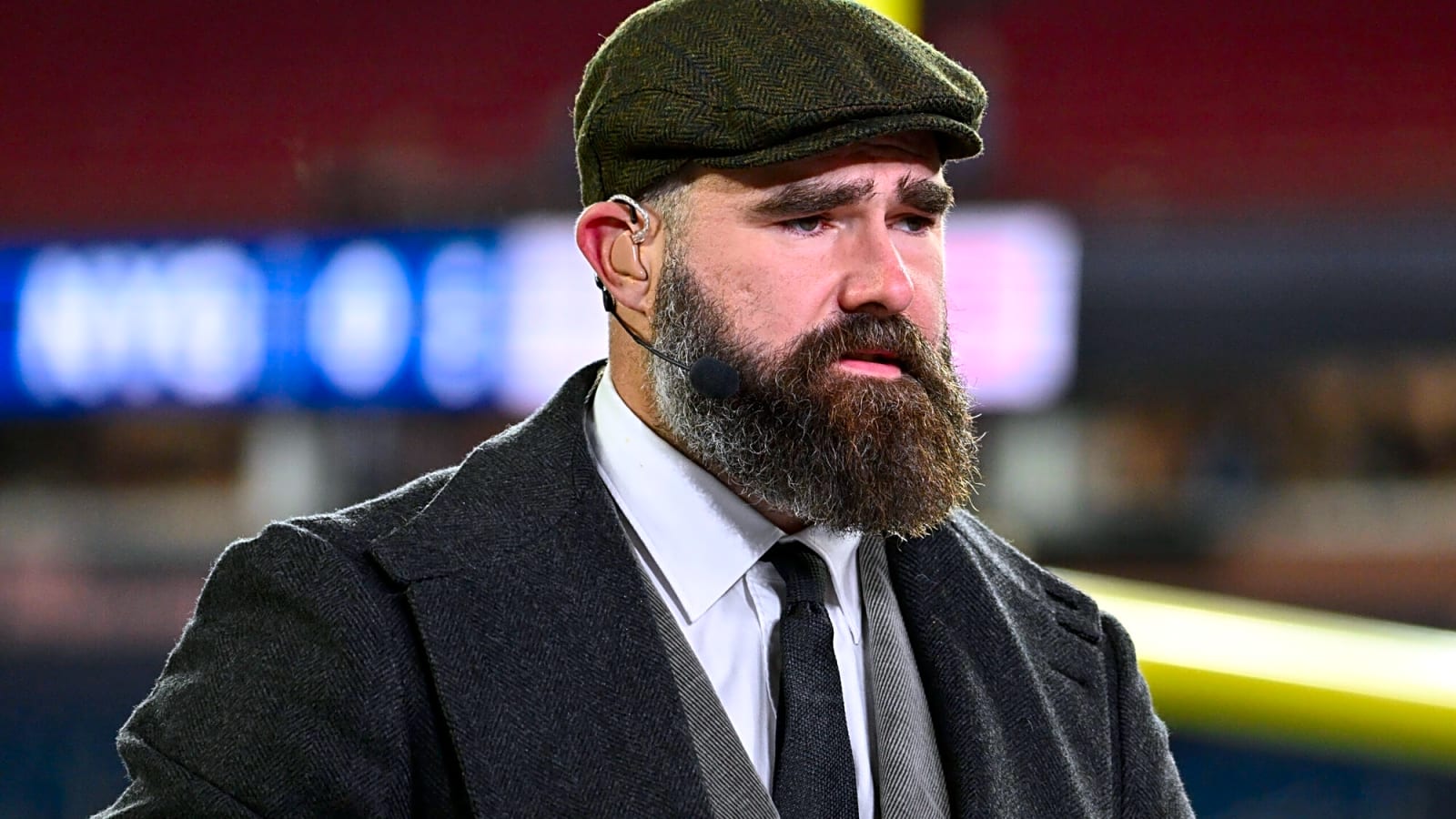 Jason Kelce Slams NFL’s 6-Day Week as 2026 Leaves Only Tuesday Game ...