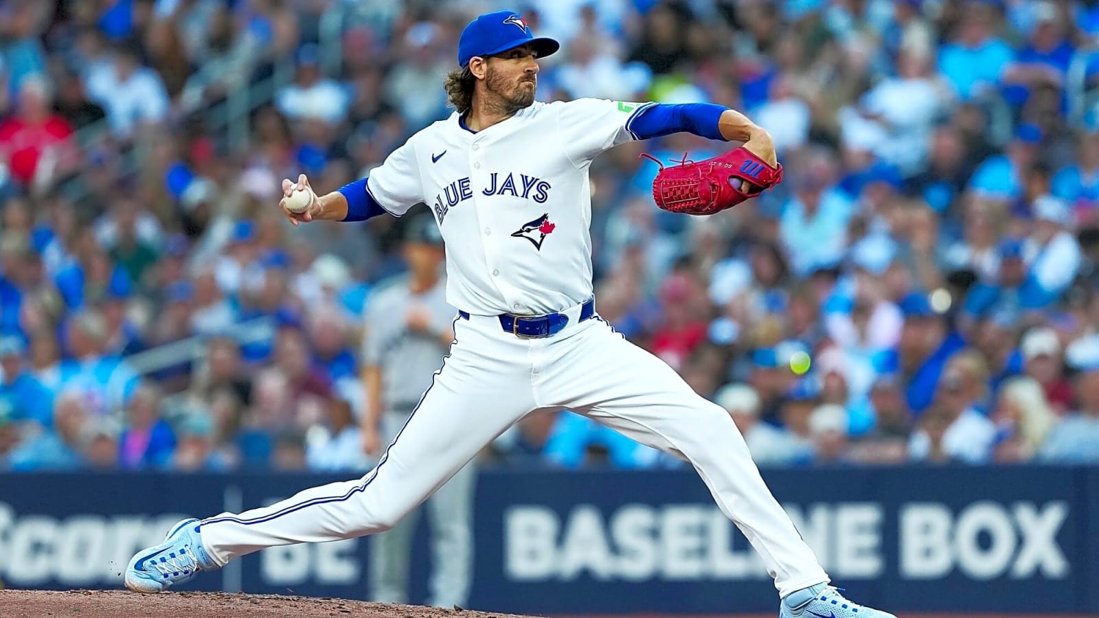 Instant Reaction: Blue Jays win a pivotal first game against the New ...