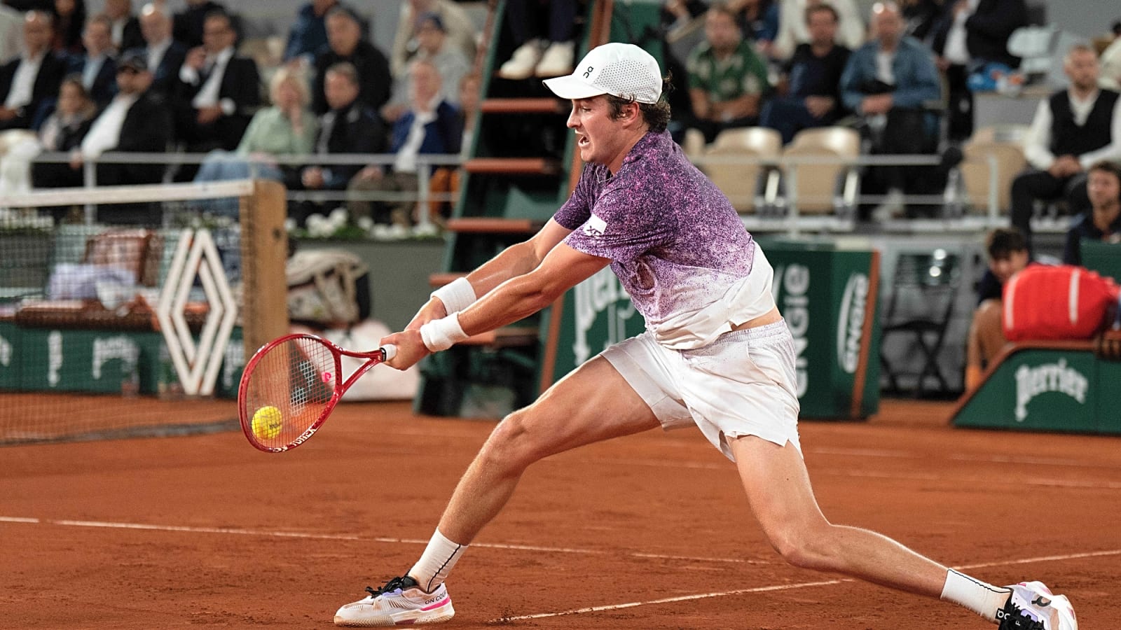 'Every opportunity was important': Joao Fonseca breaks down Djokovic ...