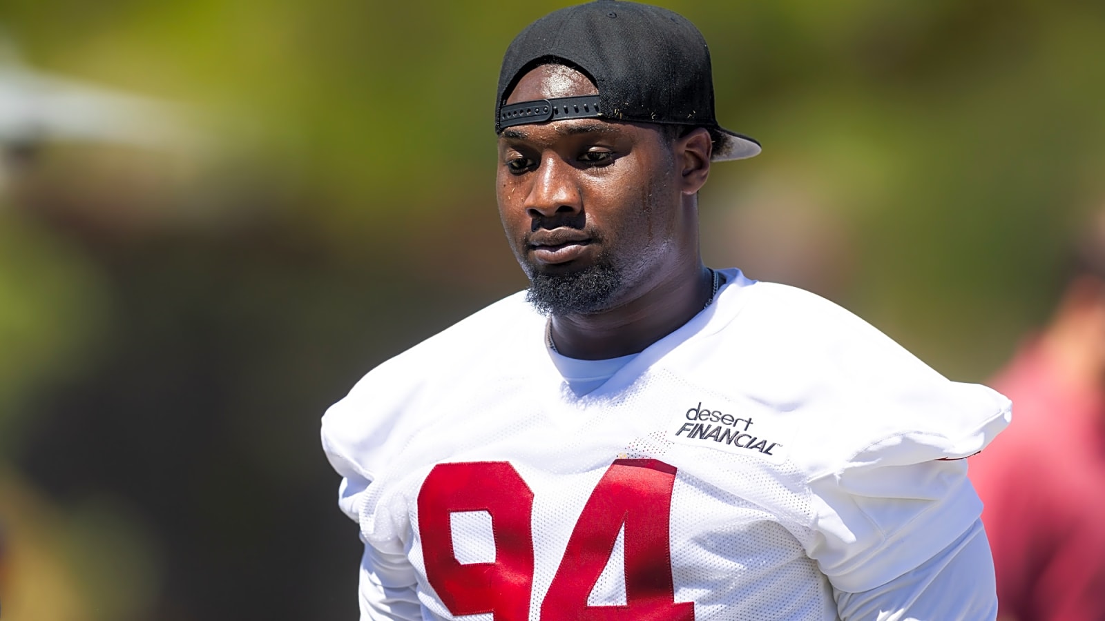 Cardinals’ 4th-round pick Kaleb Proctor tears meniscus, in jeopardy of ...