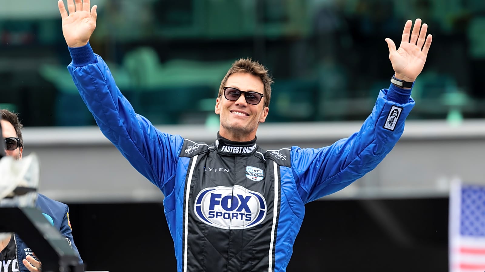 Tom Brady Reveals How Outdoor Stadiums Gave Him an Edge Over Opponents ...