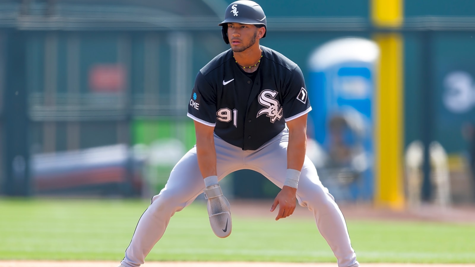White Sox bolster roster by calling up No. 2 prospect | Yardbarker