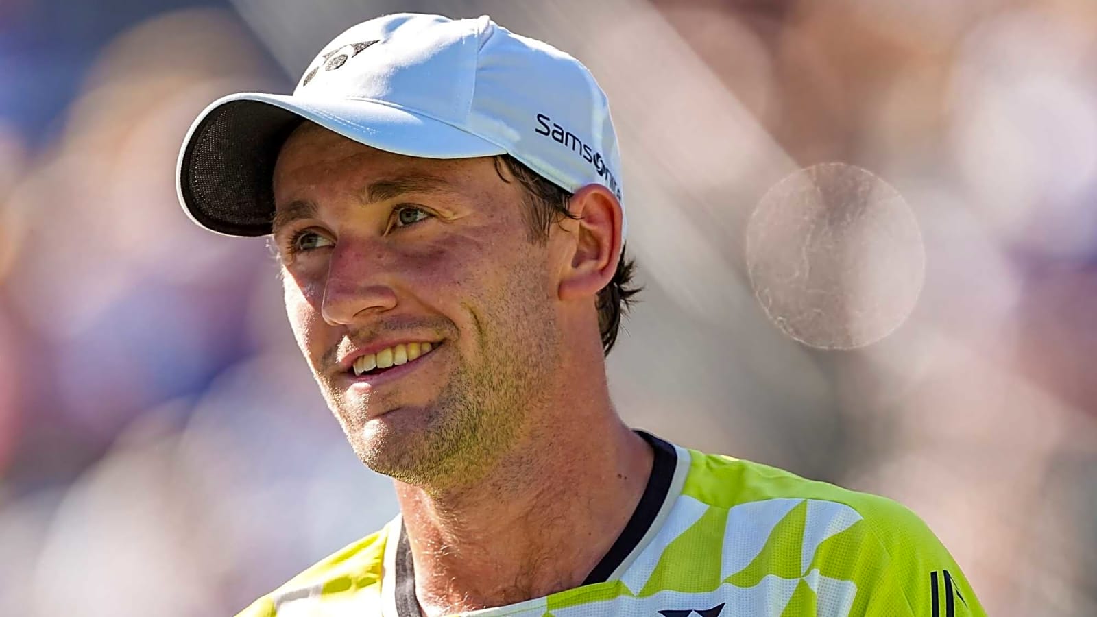 Casper Ruud Beaten By Mariano Navone In Geneva Open Semifinals | Yardbarker