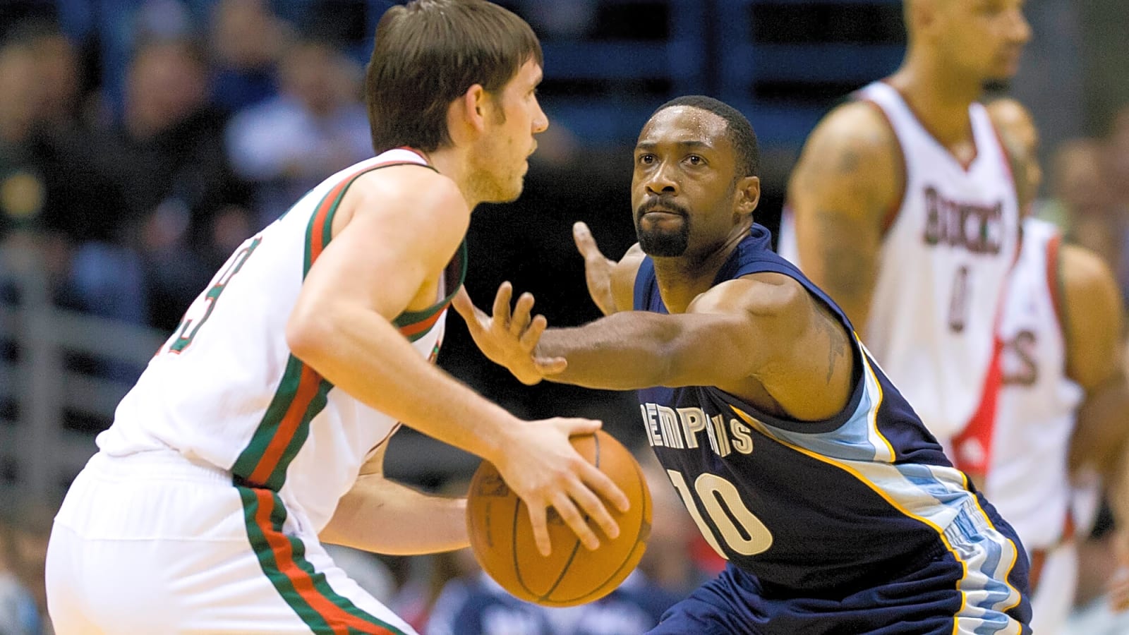 Penny Hardaway Superfan Gilbert Arenas Reveals How His Father Forced ...