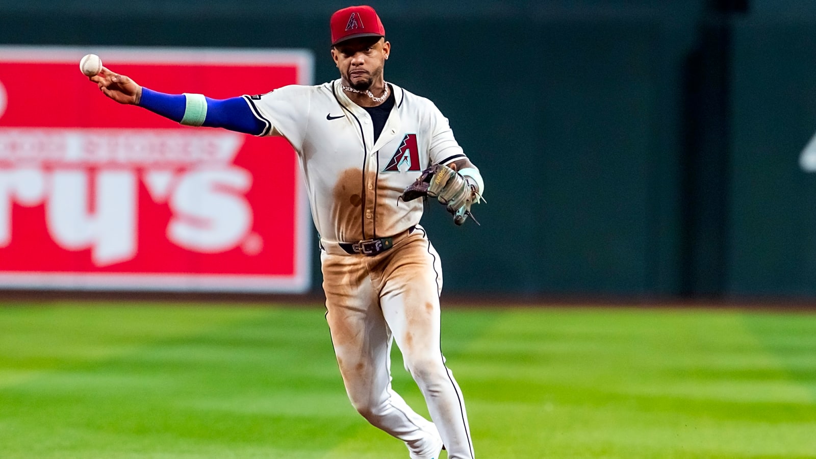 D-Backs’ Ketel Marte remains in trade spotlight as Winter Meetings near ...