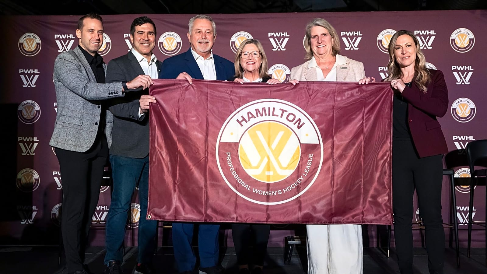 Dates confirmed for PWHL expansion roster building process | Yardbarker