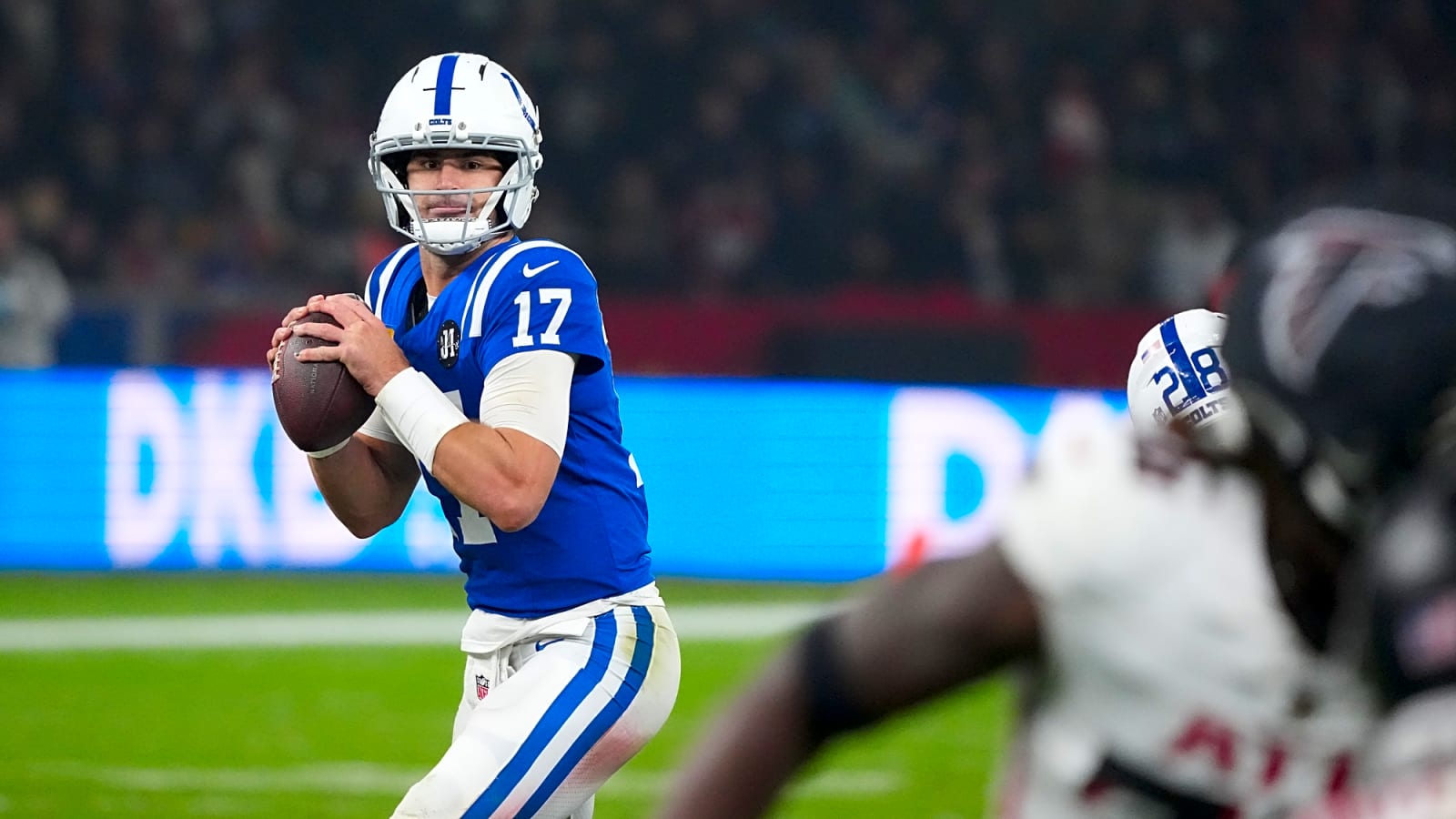 Colts plan to make long-term offer to QB Daniel Jones | Yardbarker