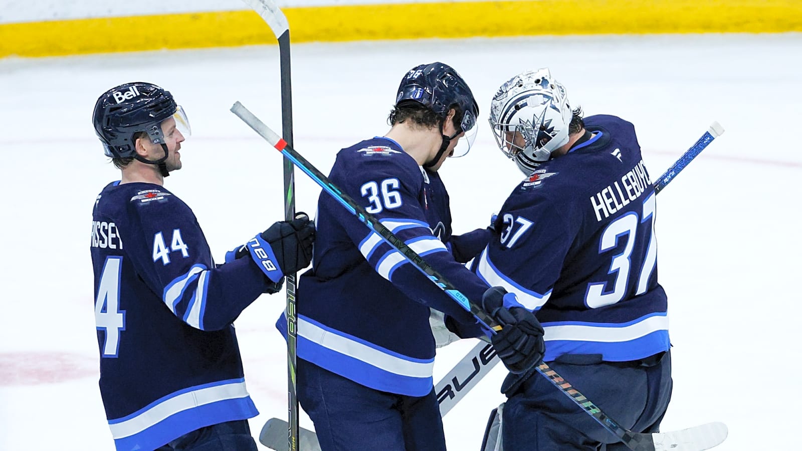 Stanley Cup Playoffs Gameday Thoughts: Winnipeg Jets vs St. Louis Blues ...