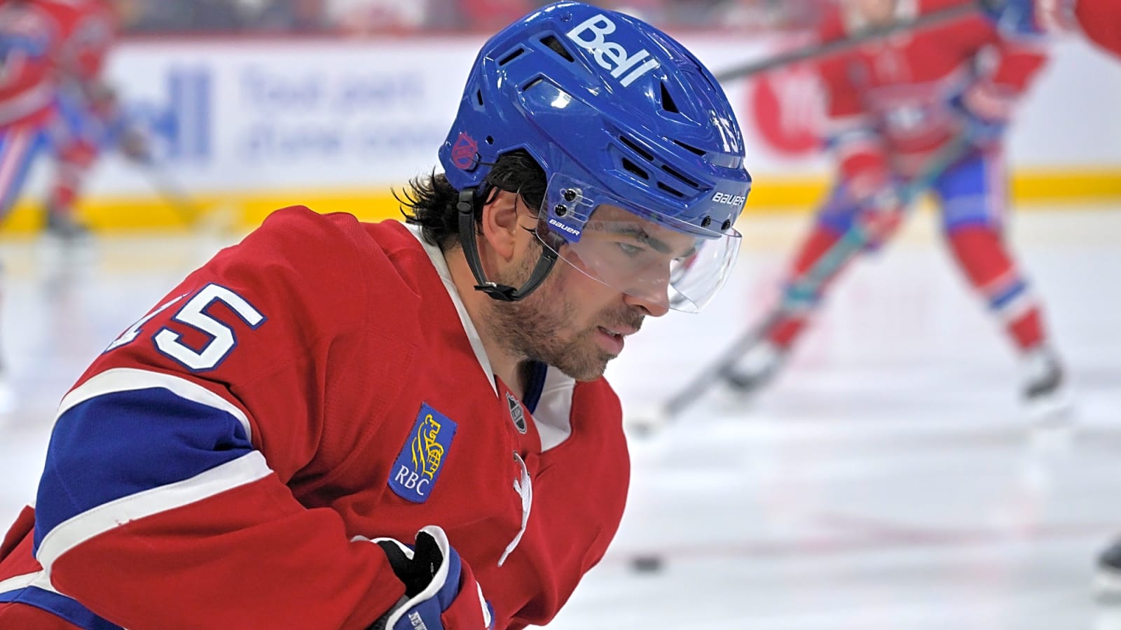 Perfect time to trade Alex Newhook (according to JiC) | Yardbarker