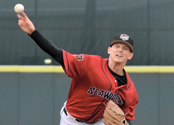 25 MLB prospects who could make their debuts in the near future ...