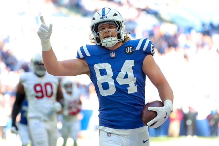 The 25 best rookies from the 2025 NFL season so far | Yardbarker