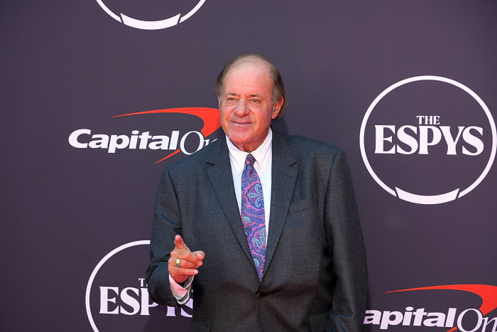 The 25 greatest ESPN anchors of all time | Yardbarker