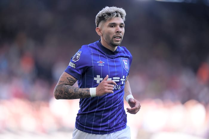 The biggest surprise for every Premier League team in the 2024-25 ...