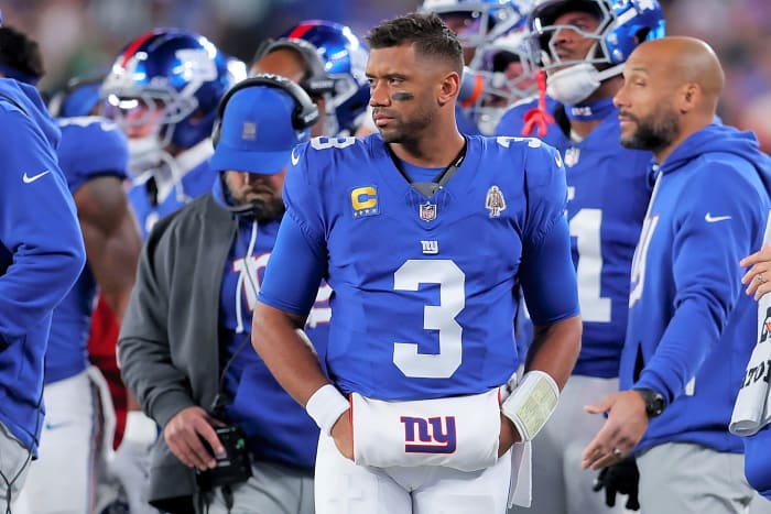 Wilson Ends NFL Run At 37 As CBS Hands Him ‘NFL Today’ Chair After 14 ...