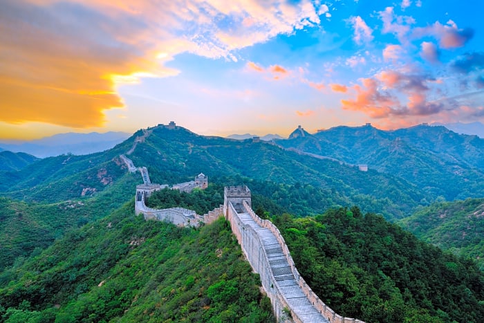 20 countries around the world known for great sightseeing | Yardbarker