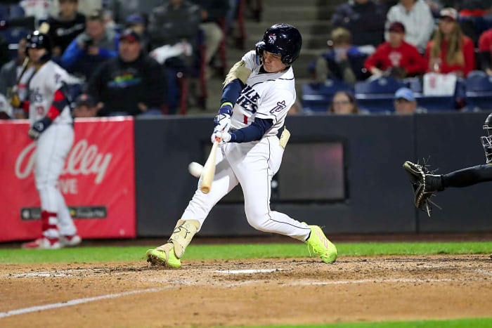 25 MLB prospects who could make their debuts in the near future ...