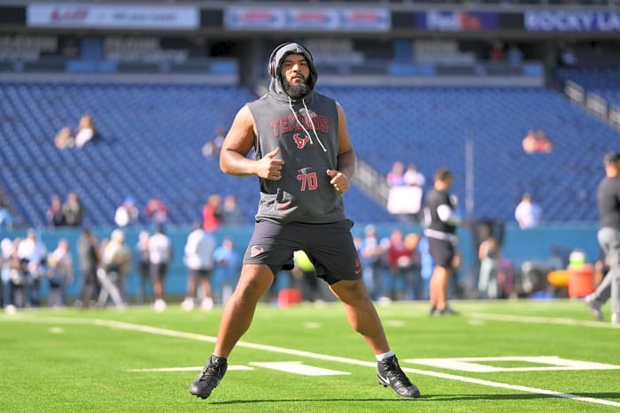 Lions Dump ‘Sonic And Knuckles’ Partner 24 Hours After Montgomery’s ...