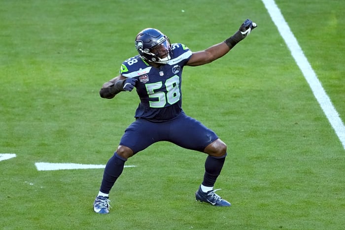 NFL Weighs First-Ever Replay Flags After Super Bowl Punch Goes Uncalled ...