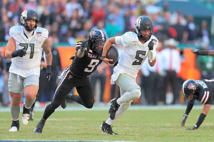 America’s 10 Most Despised College Football Teams And The Reasons ...