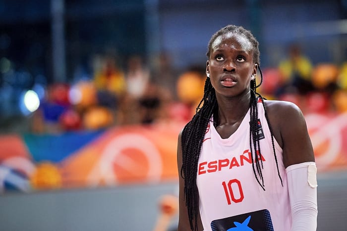 25 WNBA offseason storylines to follow heading into the 2026 season ...
