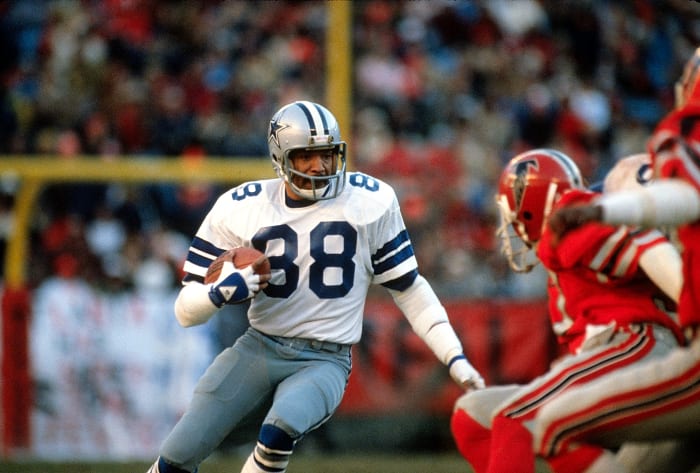 The 25 greatest undrafted NFL players of all time | Yardbarker