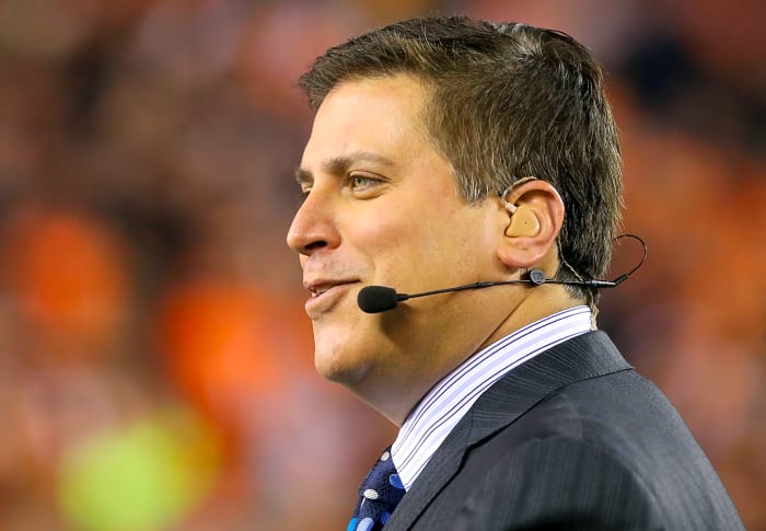 The 25 greatest ESPN anchors of all time | Yardbarker