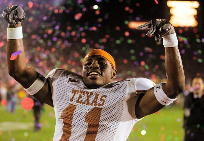 The 25 greatest college football games of the 21st century | Yardbarker