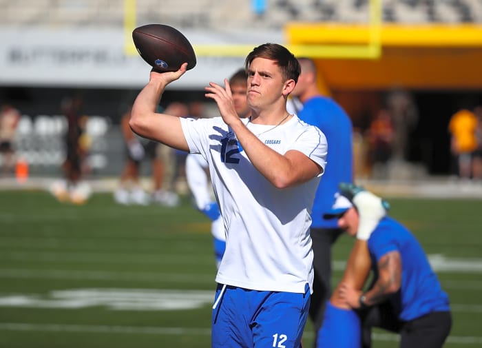 College football 2025: 25 Group of Five players to watch | Yardbarker