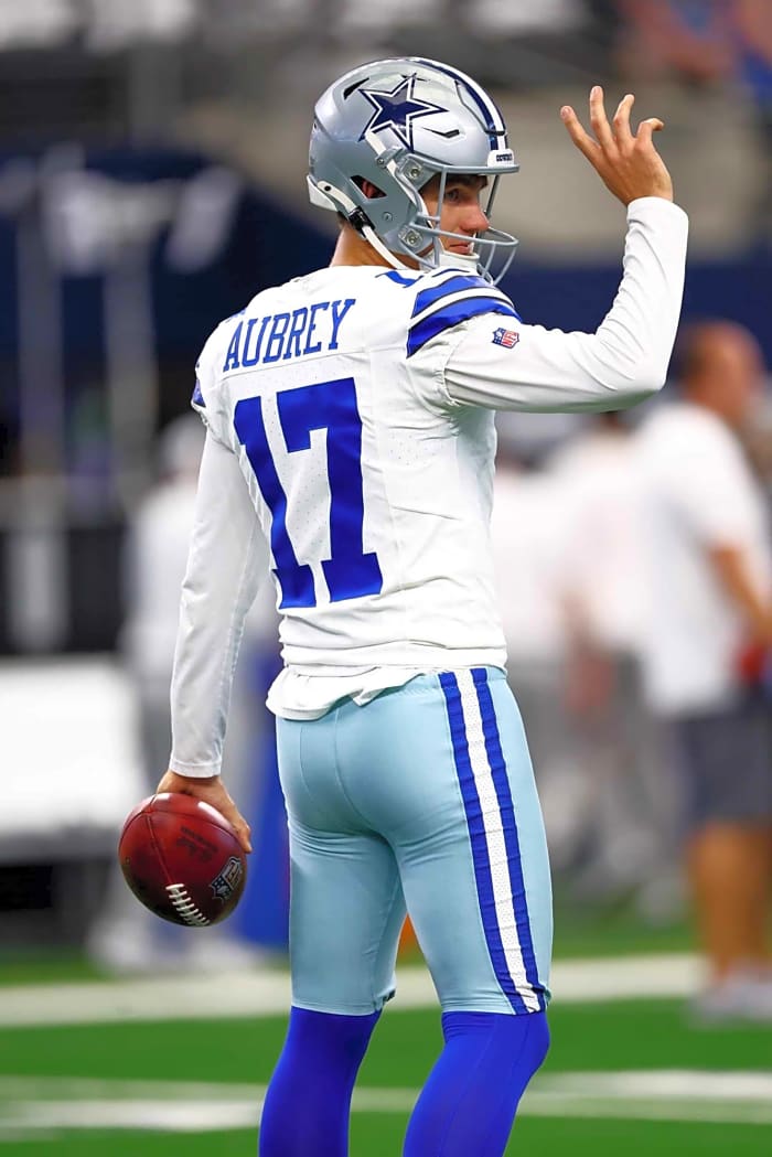 This Dallas Cowboys Star Just Made History in Loss Against Chicago ...