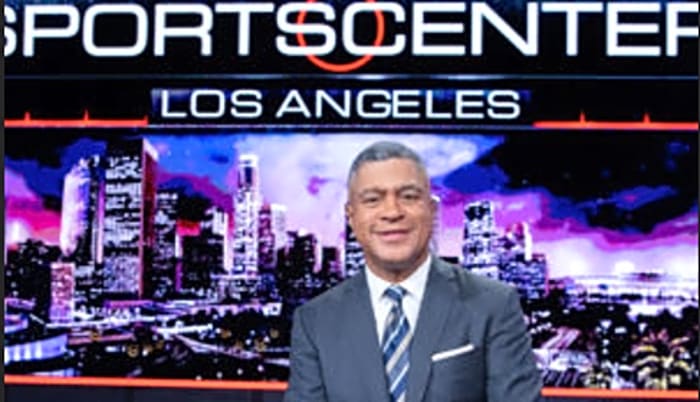 The 25 greatest ESPN anchors of all time | Yardbarker