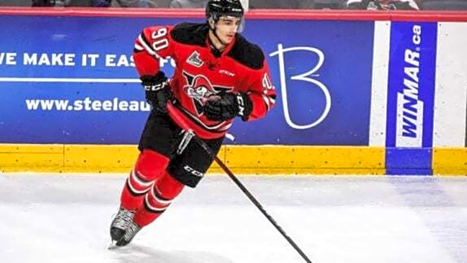 Joe Veleno Has Finally Found His Game With the Canadiens | Yardbarker