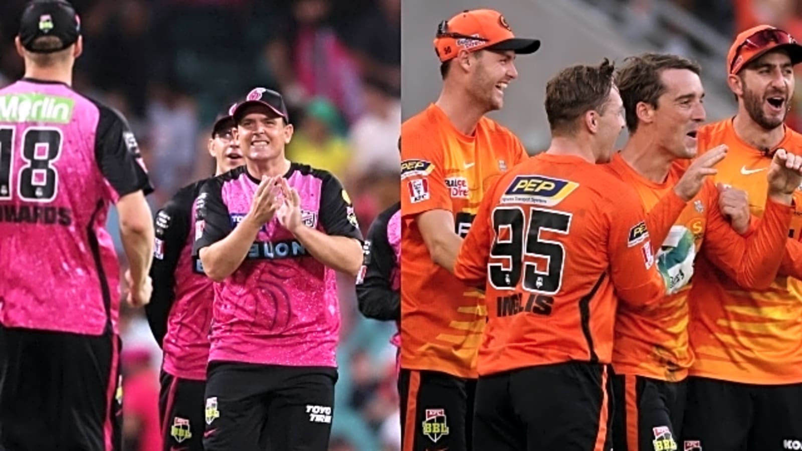 BBL 2025-26: Match 1, SCO vs SIX Match Prediction – Who will win today ...