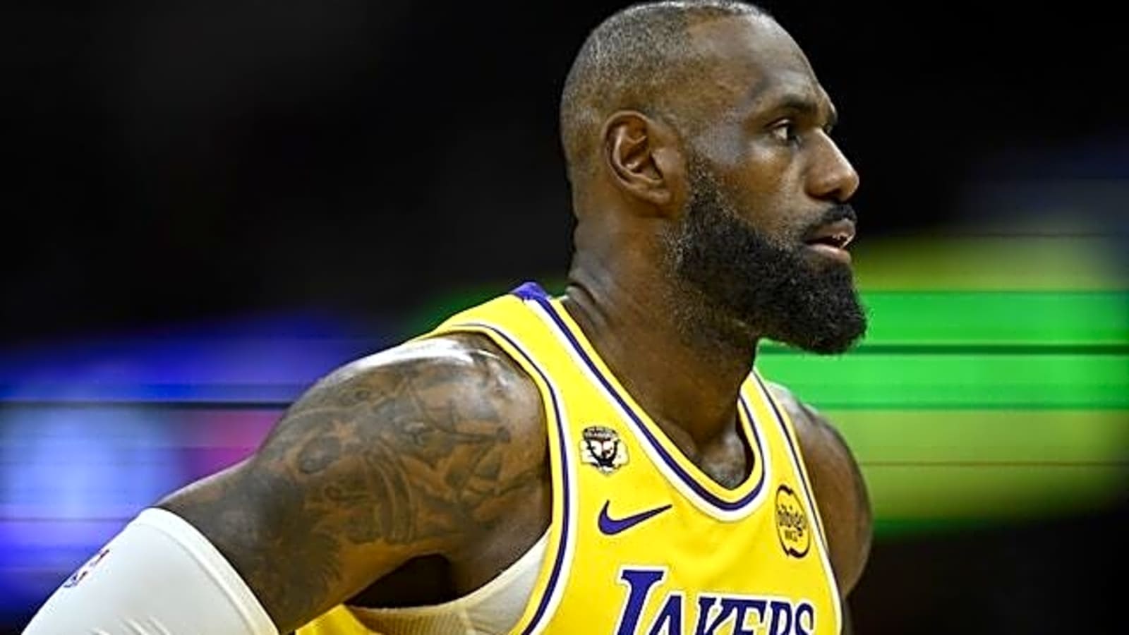 LeBron James Hasn’t Thought About Retirement Or Farewell Tour Yet ...