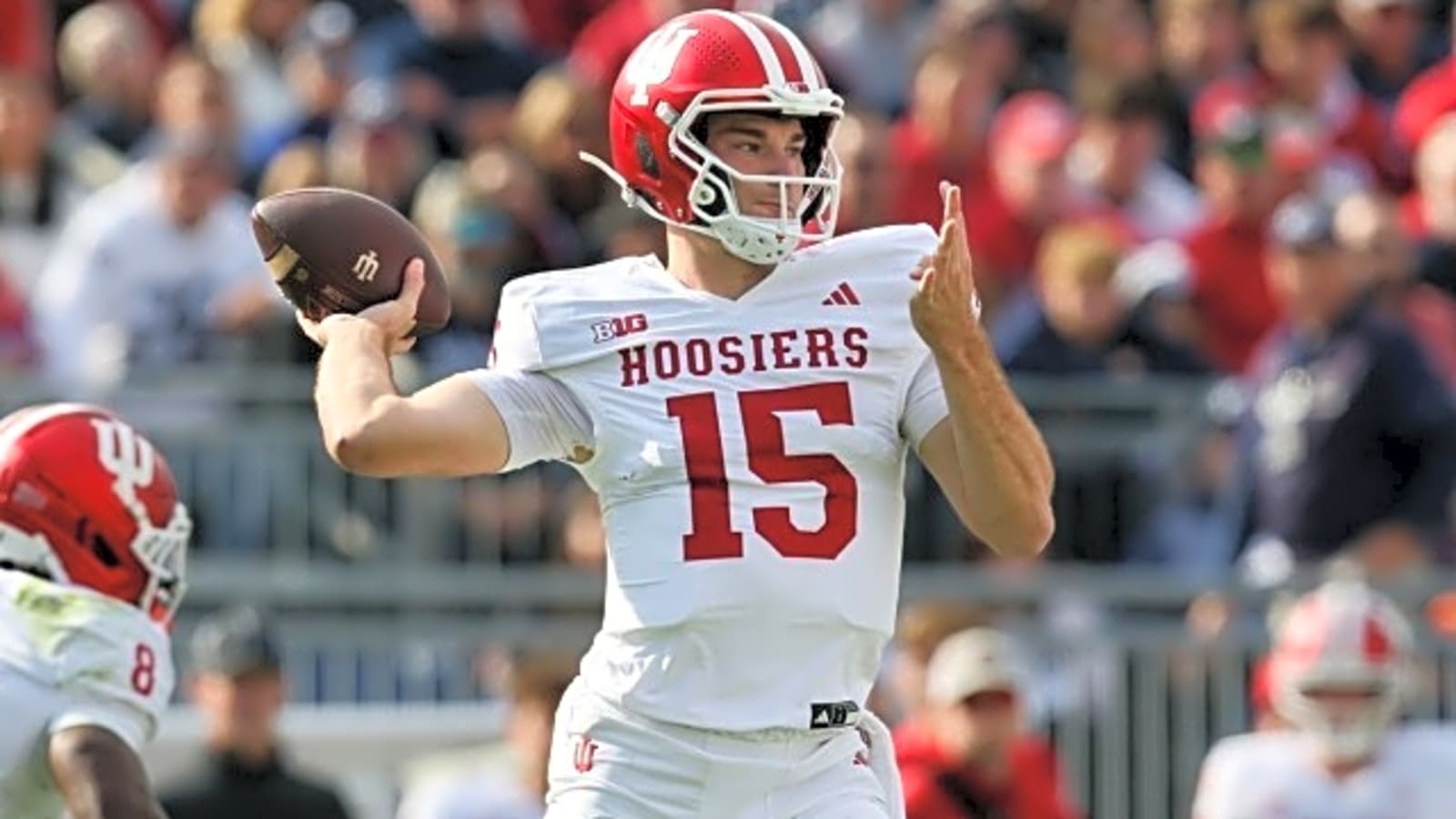 Heisman Trophy Race: I’m Sayin Heisman? | Yardbarker