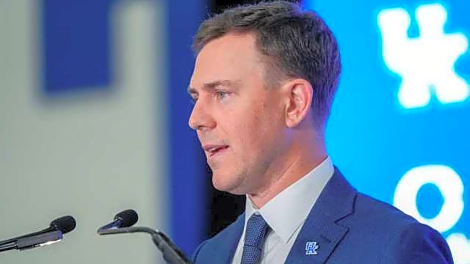 Kentucky Wildcats Land Future Powerhouse QB Jake Nawrot In Major ...