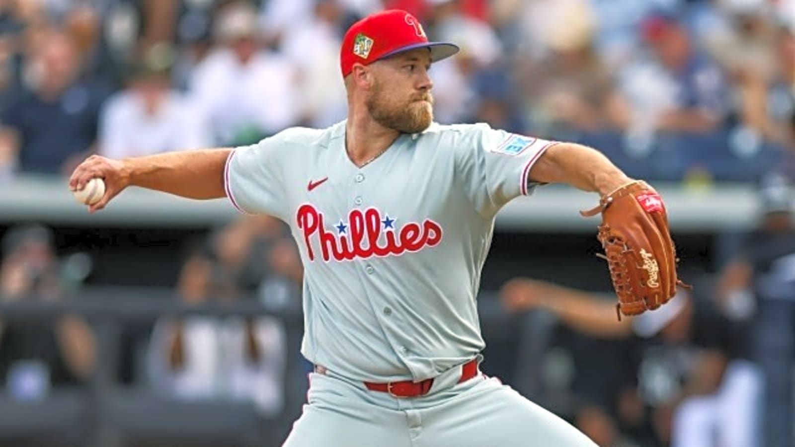The Philadelphia Phillies May Have Found A Hidden Gem In Jonathan ...