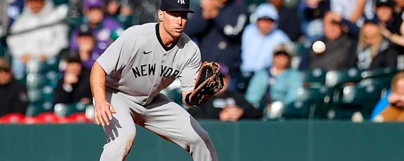 New York Yankees: Breaking News, Rumors & Highlights | Yardbarker