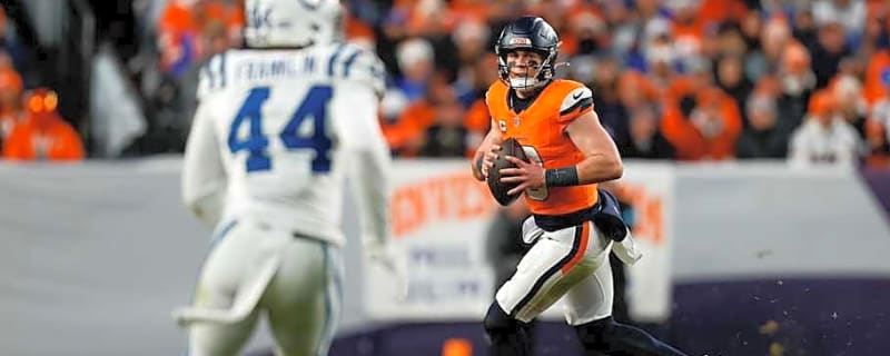Denver Broncos: Breaking News, Rumors & Highlights | Yardbarker