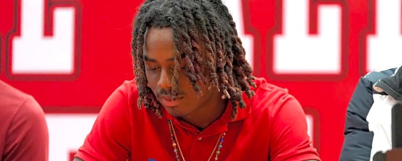 Oklahoma Sooners: Breaking News, Rumors & Highlights | Yardbarker