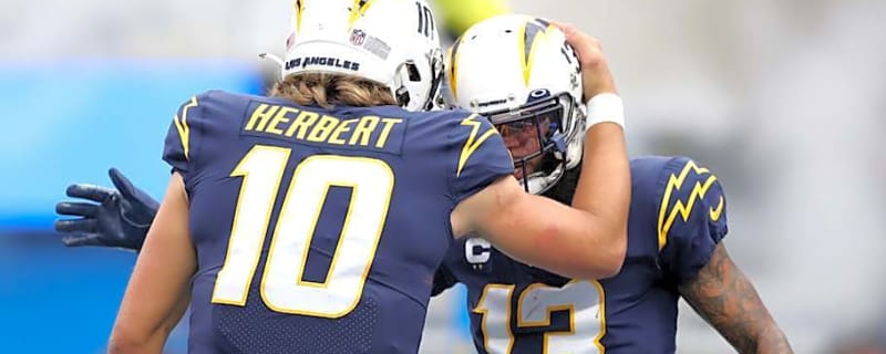 Los Angeles Chargers: Breaking News, Rumors & Highlights | Yardbarker