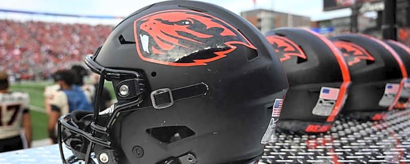 Oregon State Beavers: Breaking News, Rumors & Highlights | Yardbarker