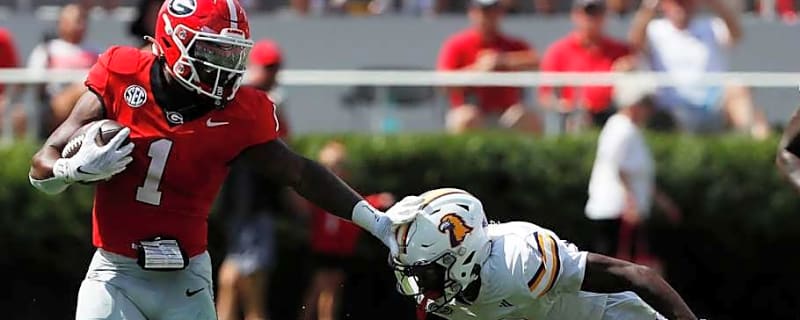 Carolina Panthers: Breaking News, Rumors & Highlights | Yardbarker